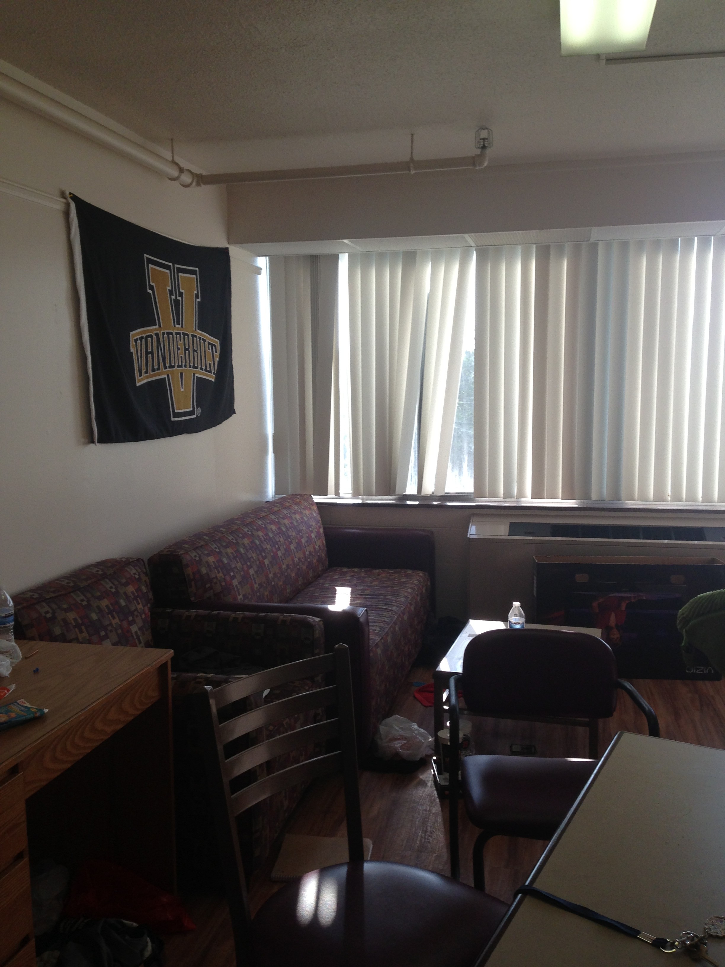 photo (1) | Inside 'Dores | Vanderbilt University