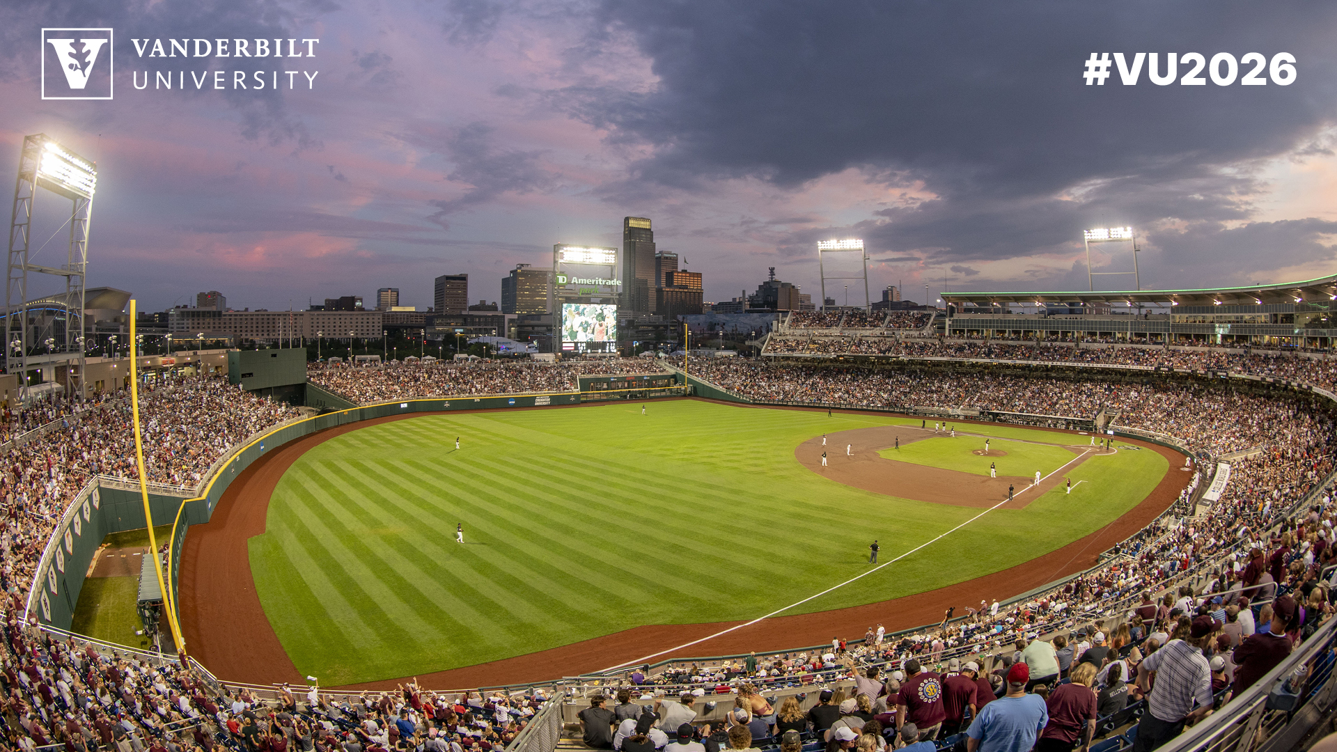 #VU2026 Digital Swag | Undergraduate Admissions | Vanderbilt University