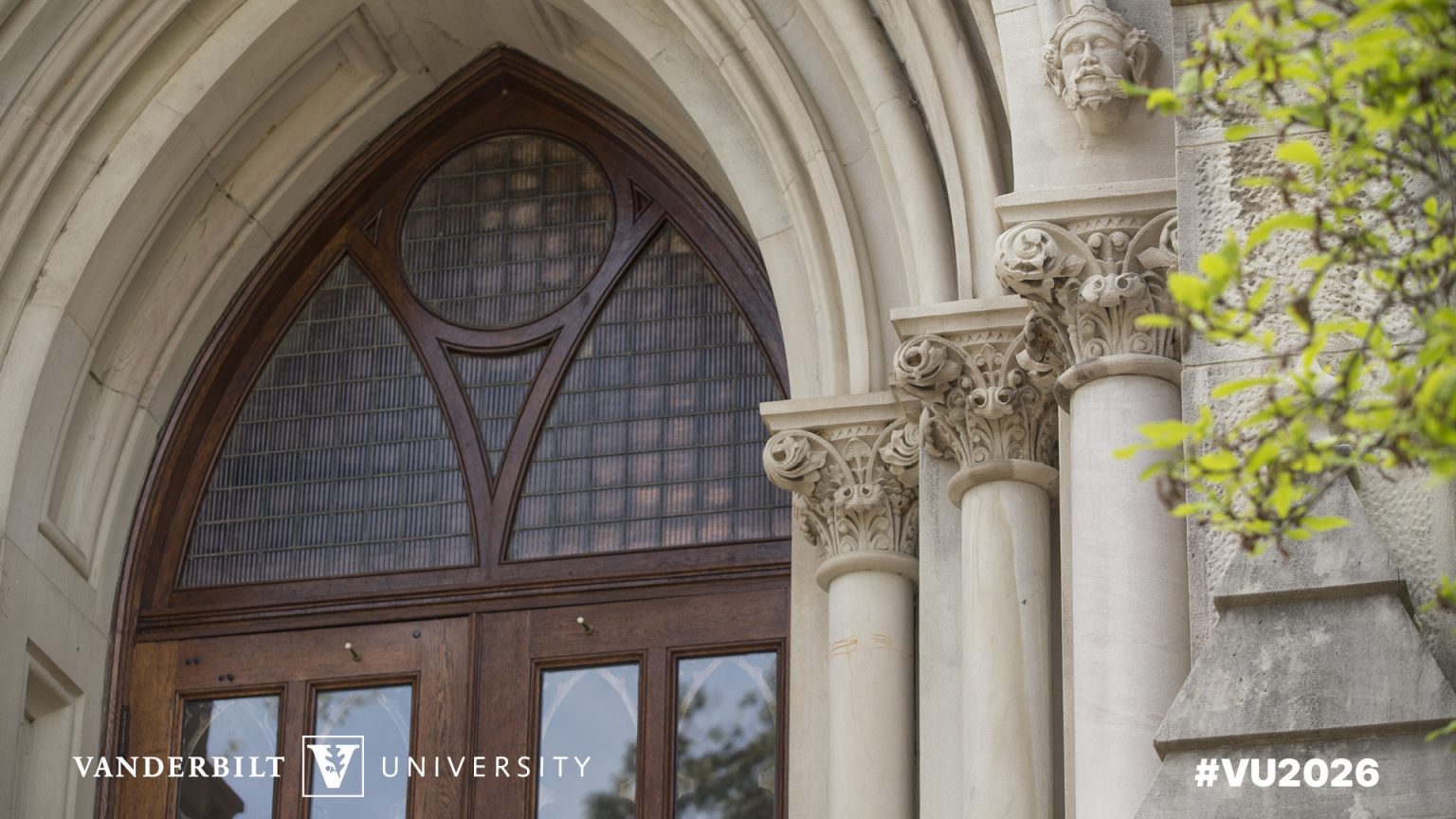 #VU2026 Digital Swag | Undergraduate Admissions | Vanderbilt University