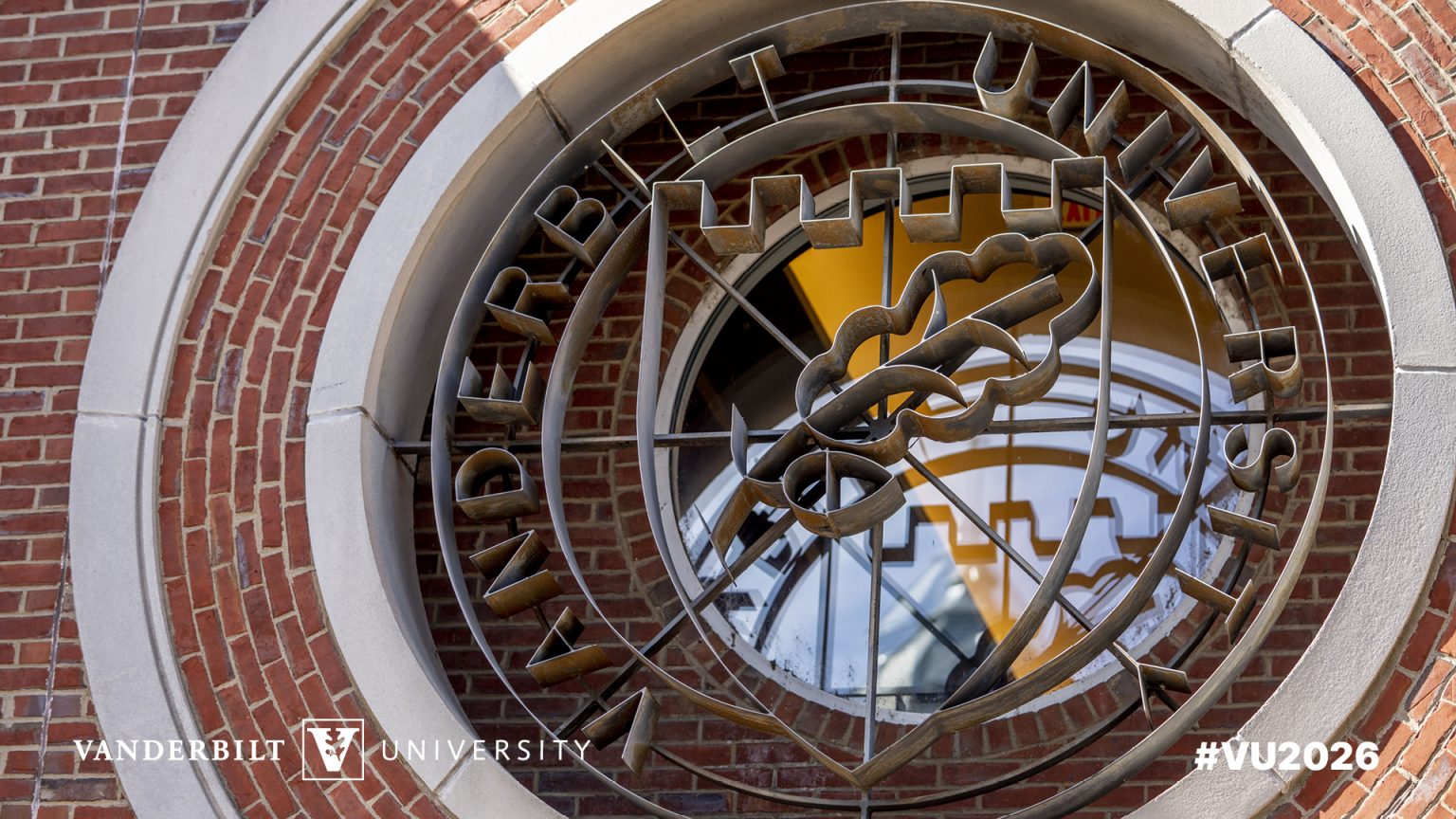 #VU2026 Digital Swag | Undergraduate Admissions | Vanderbilt University