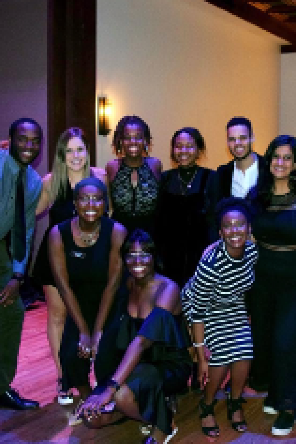 MOSAIC | Undergraduate Admissions | Vanderbilt University