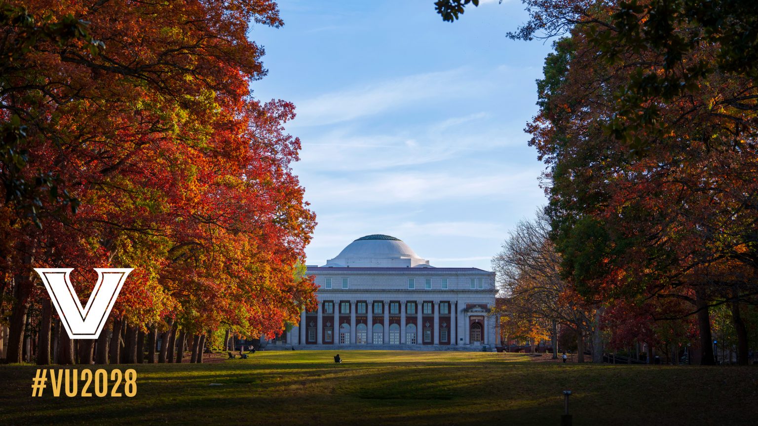 #VU2028 Digital Swag | Undergraduate Admissions | Vanderbilt University