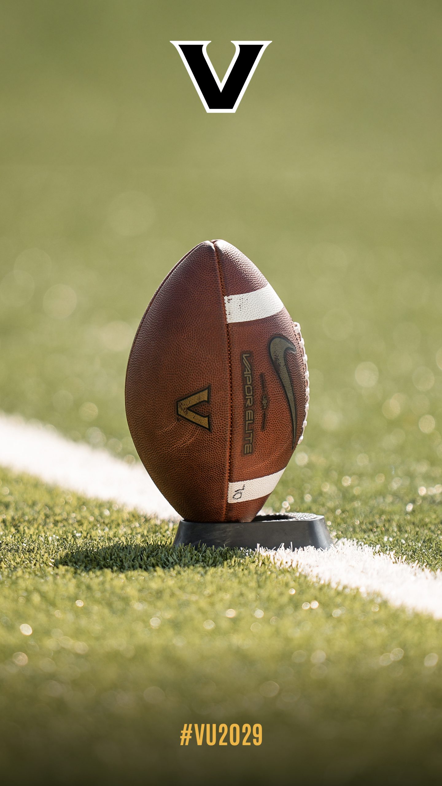 #VU2029 Digital Swag | Undergraduate Admissions | Vanderbilt University