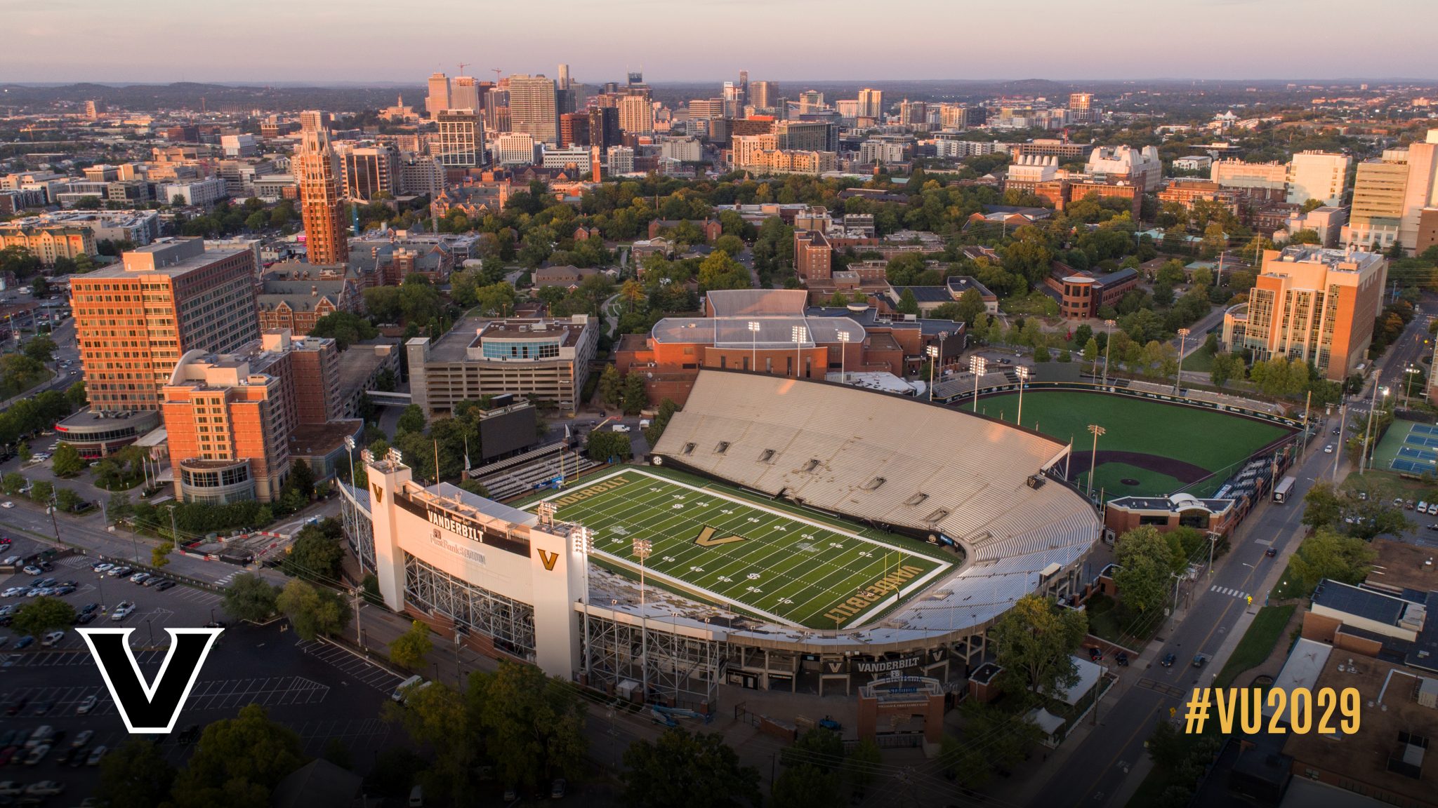 #VU2029 Digital Swag | Undergraduate Admissions | Vanderbilt University